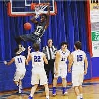 Ronald Williams's Men's Basketball Recruiting Profile