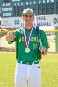 Tyler Dorcas's Baseball Recruiting Profile