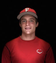 Cameron Aldinger's Baseball Recruiting Profile