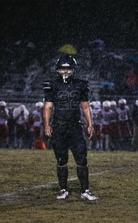 Daniel Cevallos's Football Recruiting Profile