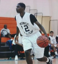 Ahmad Davis's Men's Basketball Recruiting Profile