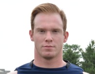 Jordan Wozniak's Football Recruiting Profile