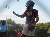 Ty Childers's Baseball Recruiting Profile