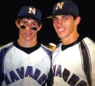 Jake Wright's Baseball Recruiting Profile