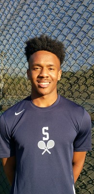 Taylor Gilchrist's Men's Tennis Recruiting Profile