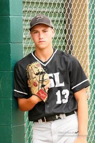 Ty Christensen's Baseball Recruiting Profile