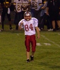 Grayson Carpenter's Football Recruiting Profile
