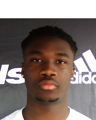 Darrell Davis's Football Recruiting Profile