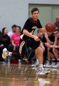 Paul Pennington's Men's Basketball Recruiting Profile