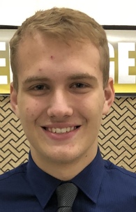 Christian Harvey's Football Recruiting Profile