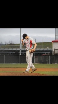 Tyler Dellinger's Baseball Recruiting Profile