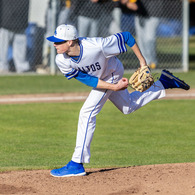 Ryan Baum's Baseball Recruiting Profile