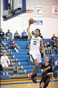 Owen Varnado's Men's Basketball Recruiting Profile