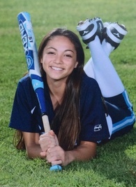 Raquel (Rocky) Mobley's Softball Recruiting Profile
