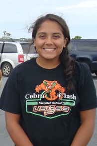 Erica Robles's Softball Recruiting Profile