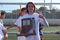 David Riggs's Men's Soccer Recruiting Profile