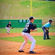 Matt Tabor's Baseball Recruiting Profile