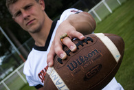 Ronny Ponick's Football Recruiting Profile