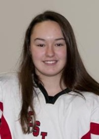 Liz Schepers's Women's Ice Hockey Recruiting Profile