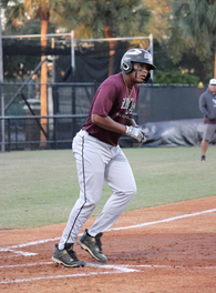 Christian Oliver's Baseball Recruiting Profile