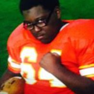 Samuel Carson's Football Recruiting Profile