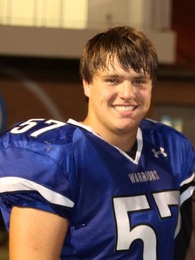 Gavin Adcock's Football Recruiting Profile