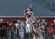 Eric Kerr's Football Recruiting Profile