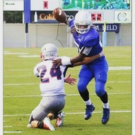 Terrell Peterson's Football Recruiting Profile