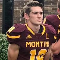 Matthew Quaglia's Football Recruiting Profile