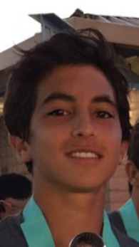 Bernardo Rebeil's Men's Soccer Recruiting Profile