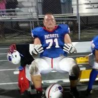 Austin Lumsden's Football Recruiting Profile