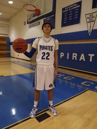 Peyton Brown's Men's Basketball Recruiting Profile