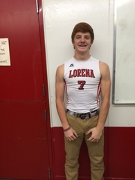 Jacob Spivey's Football Recruiting Profile