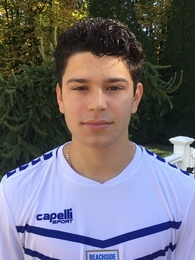 Ayden Dias's Men's Soccer Recruiting Profile