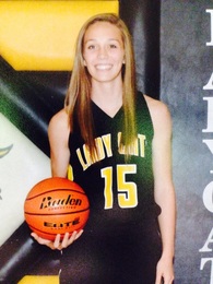 Haevyn Risley's Women's Basketball Recruiting Profile