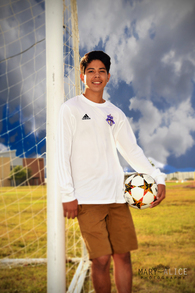 Nathan Lopez's Men's Soccer Recruiting Profile