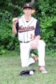 Garrett Saunders's Baseball Recruiting Profile