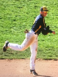 Tyler Smith's Baseball Recruiting Profile