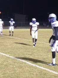 Dylon Murphy's Football Recruiting Profile