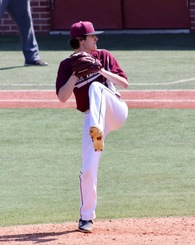 Alexander Abrams's Baseball Recruiting Profile