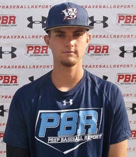 Nathan Postlethwait's Baseball Recruiting Profile