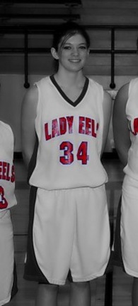 Amanda Stephenson's Women's Basketball Recruiting Profile