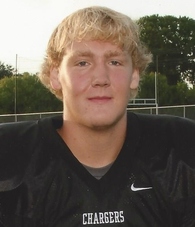 Chance Lytle's Football Recruiting Profile