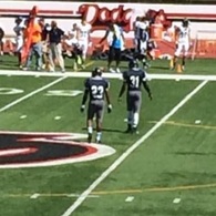 Joey Faison's Football Recruiting Profile