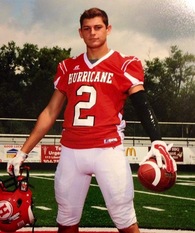 Conner Watts's Football Recruiting Profile