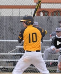 Garrett Smith's Baseball Recruiting Profile