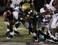 Seth Mccoy's Football Recruiting Profile