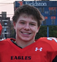 Josh Godosky's Football Recruiting Profile