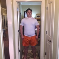 Tyler Hendricks's Football Recruiting Profile