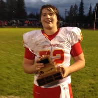 Jake Foshee's Football Recruiting Profile